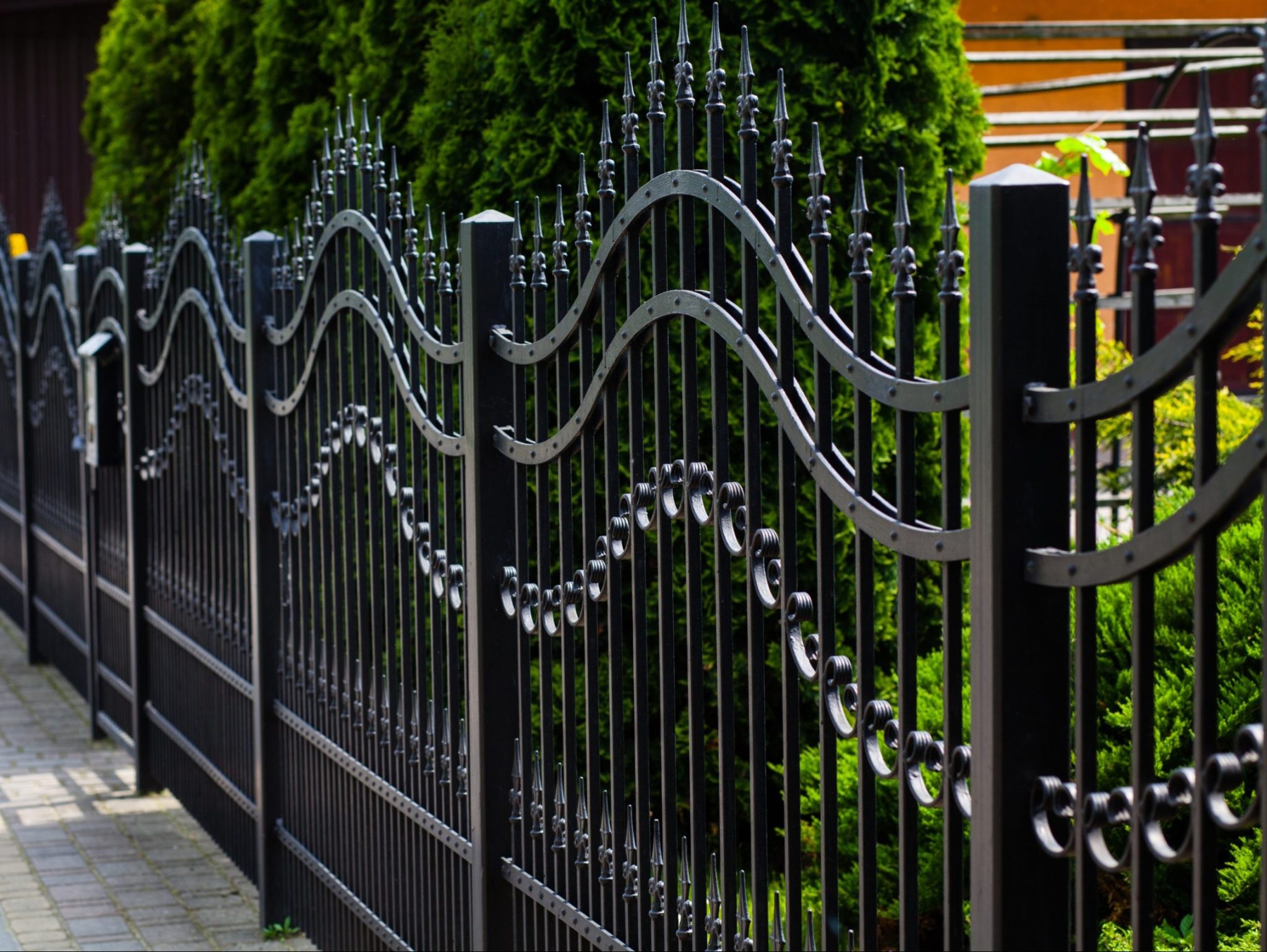 Campbelltown Fence Gator NSW - Free Quote 02 9072 1123